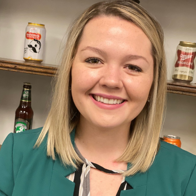 Meet our Team | Standard Distributing Co.