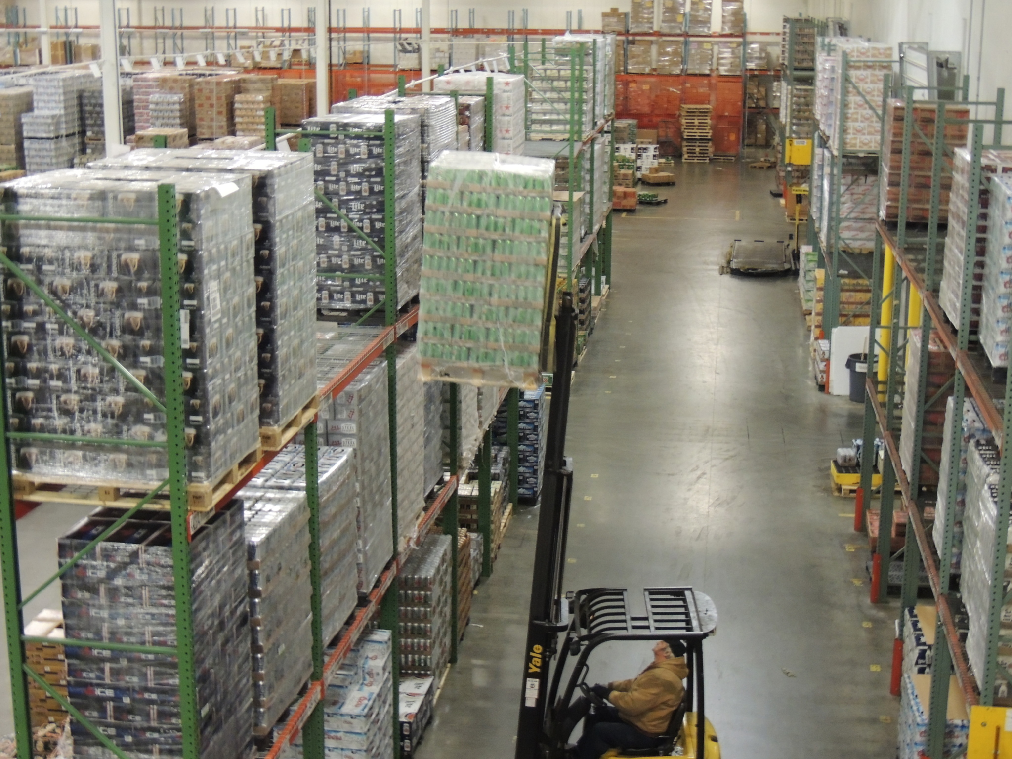 Retailer Resources | Standard Distributing Co.