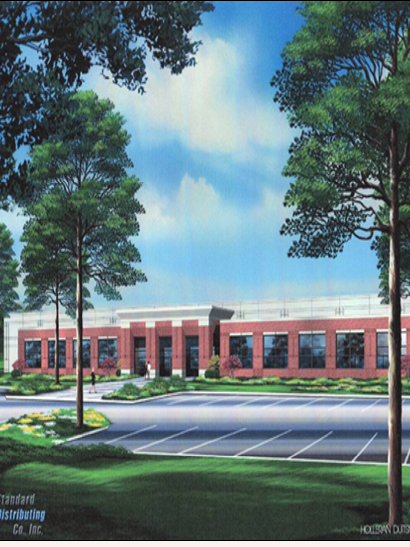 Standard Distributing Company Delaware | Delaware Distributor